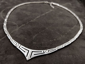 Greek Silver Jewelry - Sirioti Jewelry